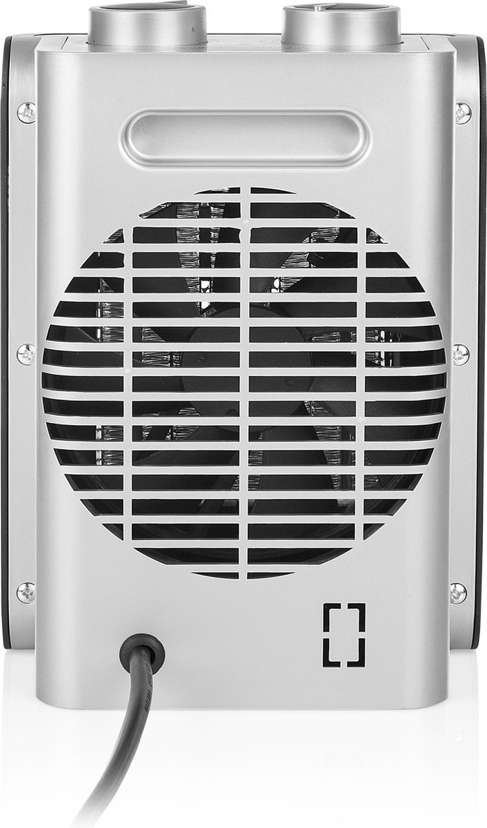 Elektrische Mini Kacheltje - Kachel – Keramische - 3 standen ...