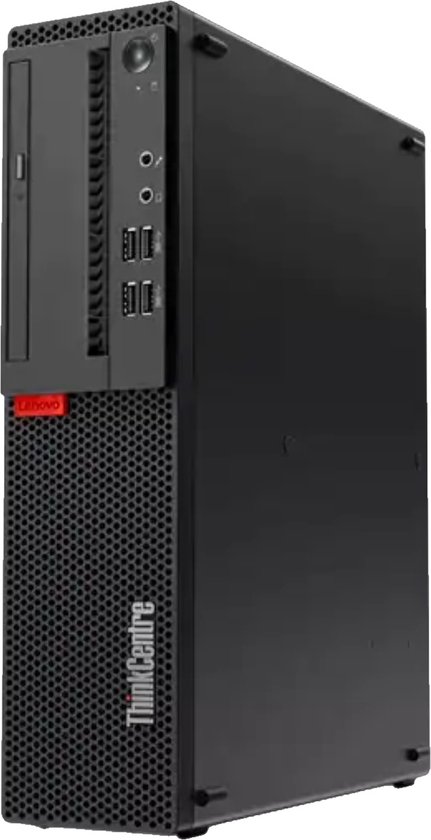 Ordinateur de bureau Lenovo ThinkCentre PC à petit facteur de forme ...