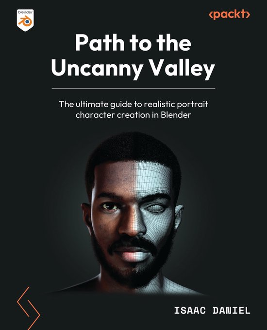 Path to the Uncanny Valley (ebook), Isaac Daniel | 9781804614655 | Boeken | bol.com