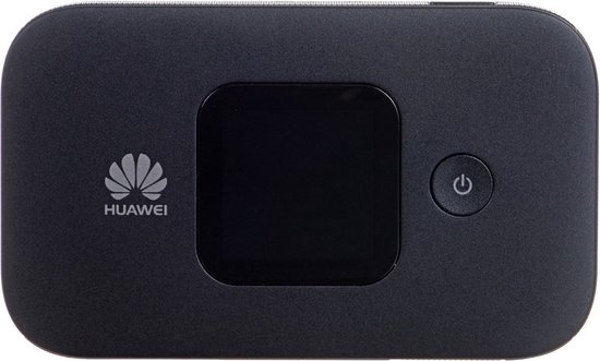 HUAWEI Router E5577-320 | bol