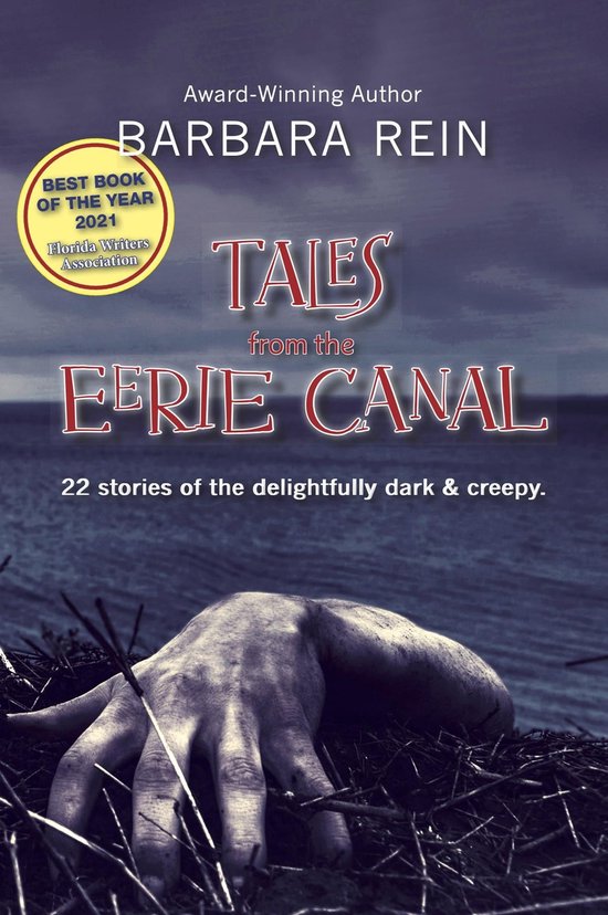 Tales From the Eerie Canal (ebook), BARBARA REIN | 9781951188672 ...