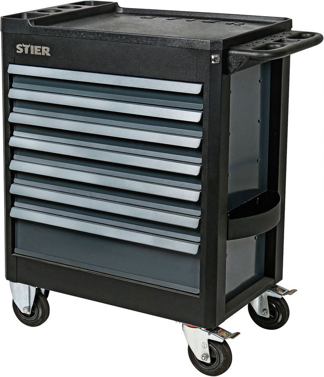 STIER Werkplaatswagen Premium | bol