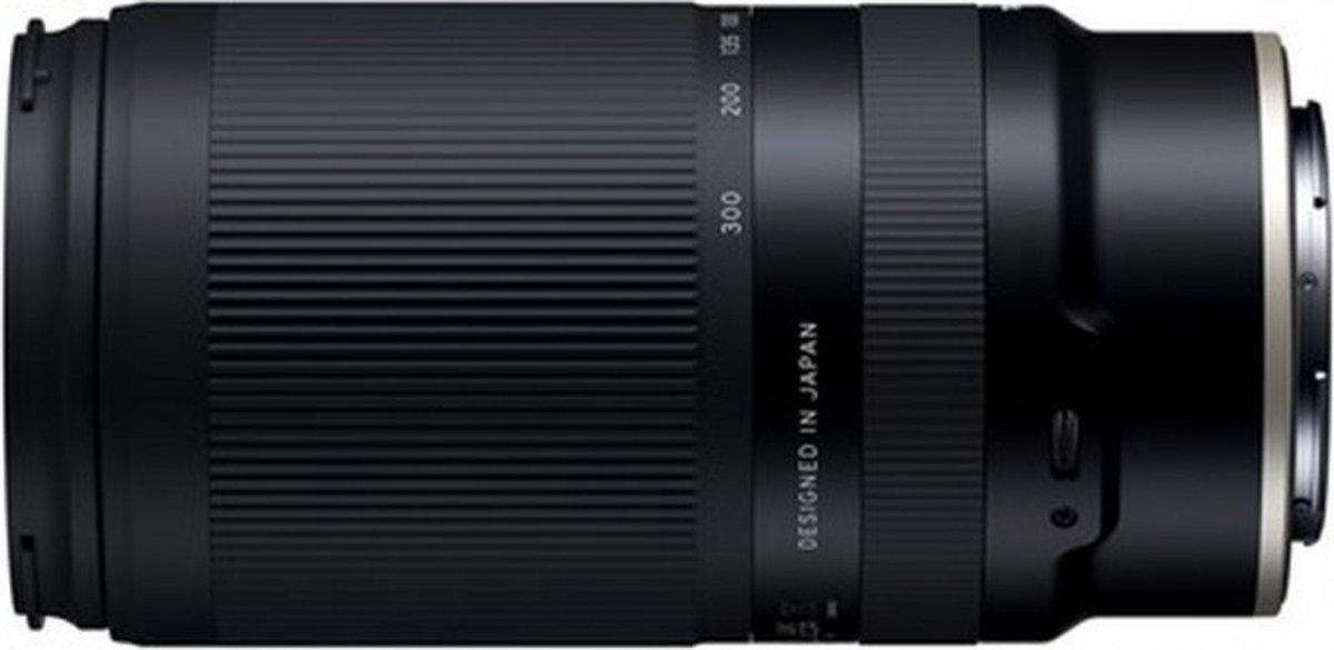 Tamron Nikon Z Telelens 70 - 300 mm F/ 4.5 - 6.3 Di III RXD | bol