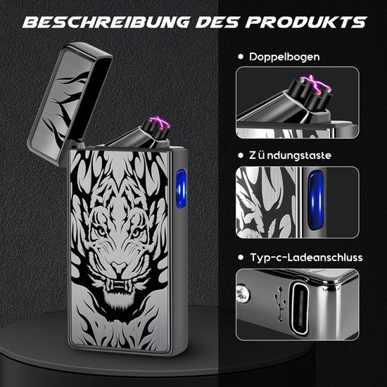 Aansteker – Lighter | bol.com