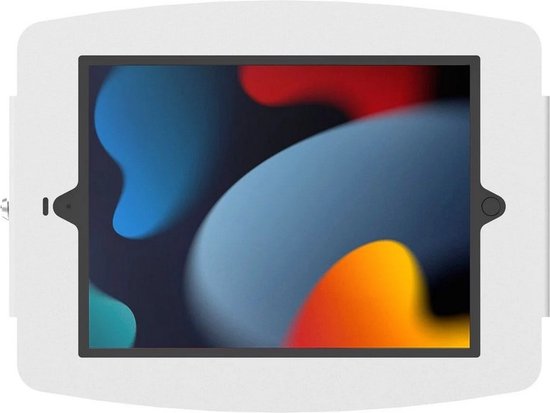 Maclocks Space Enclosure iPad 10.2 zwart | bol