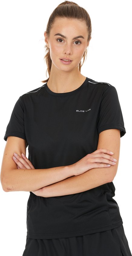 ELITE LAB T-Shirt E-Lab W Lightweight S/S | bol
