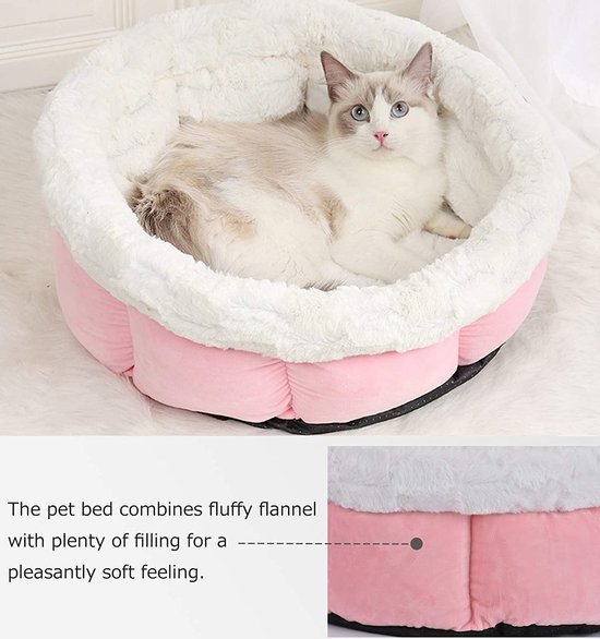 Kattenmand – Kattenbed – Bedje voor kat | bol