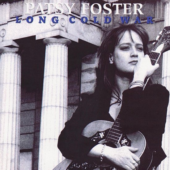 Long Cold War, Patsy Foster | Muziek | bol