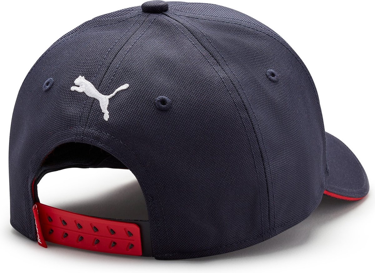 Red Bull Racing Team Cap - Max Verstappen Cap - Formule 1 Cap - | bol.com