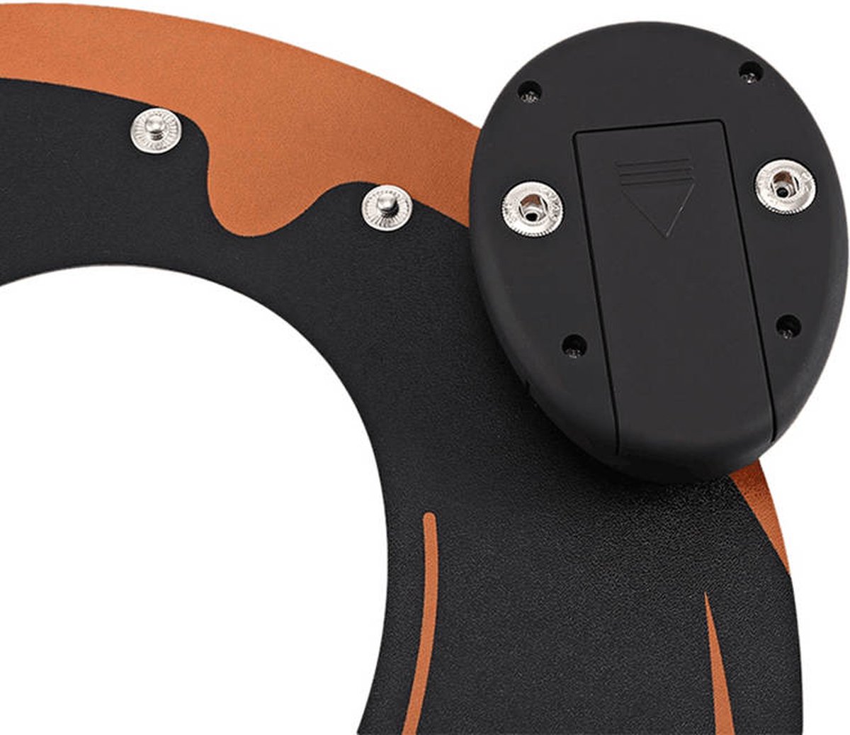 Smart Instrument Trainer Hip Lifter Muscle Massage | bol.com