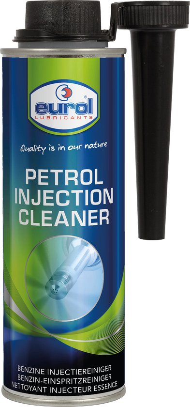 Petrol Injection Cleaner 250ML | bol