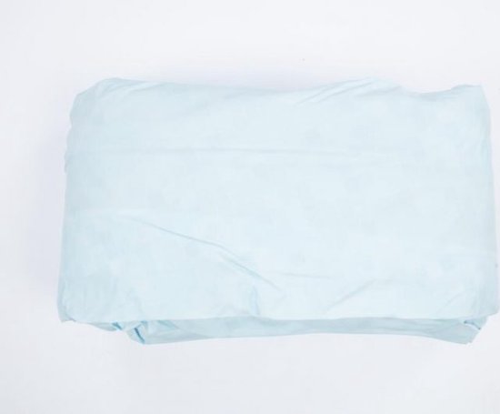 Bestway Power Steel 488 x 244 x 122 cm Pool Liner | bol.