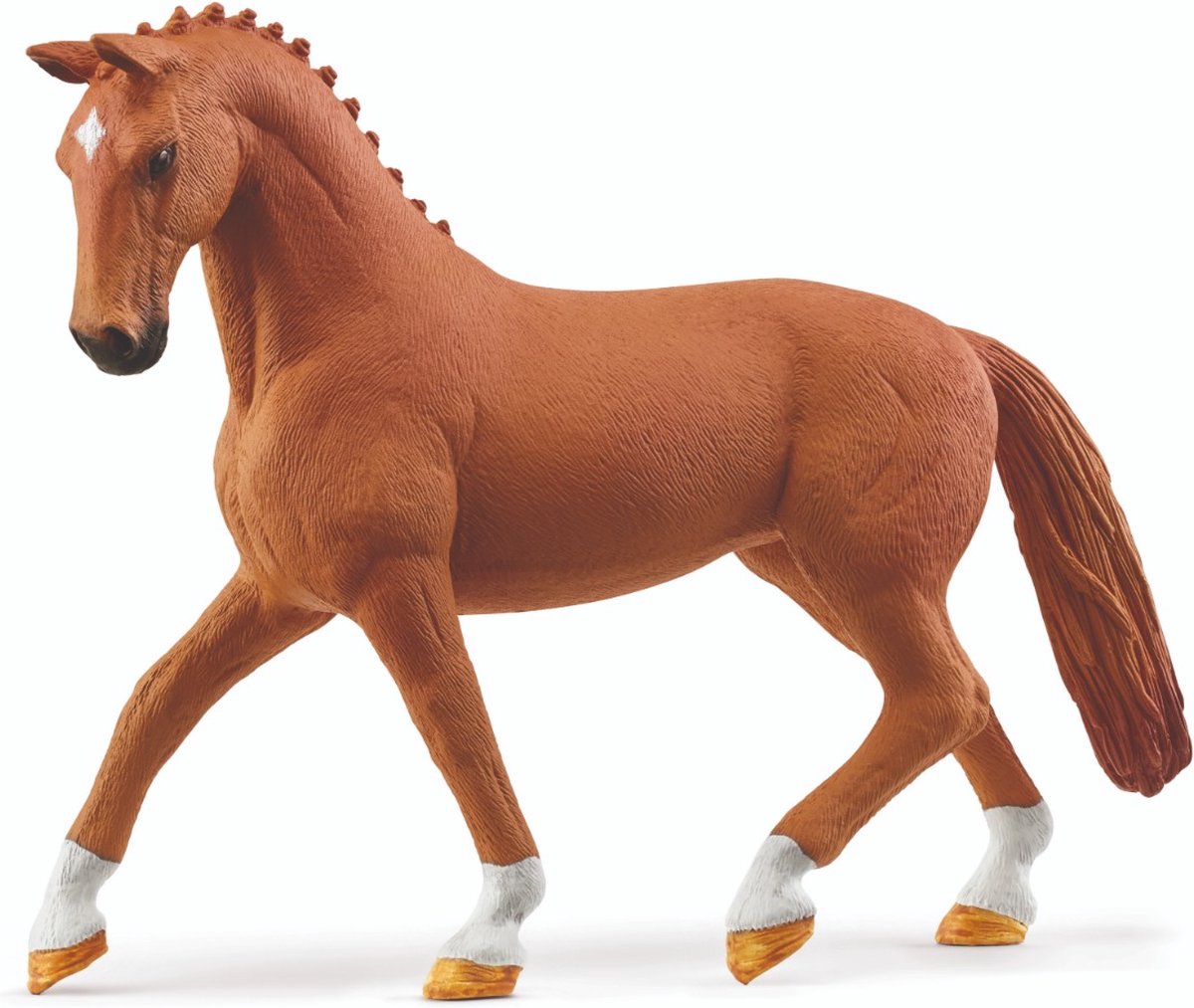 Schleich Horse Club Paardenbox met Wasplaats 72177 Exclusief | bol.com