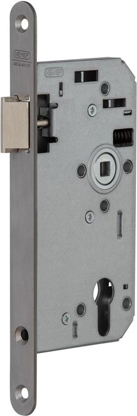 Nemef Centraalslot 449/37-60mm - PC72 ZSP | bol.com