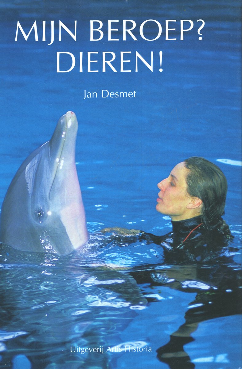 Mijn beroep? Dieren | 9789056570798 | Boeken | bol.com Mijn beroep? Dieren | 9789056570798 | Boeken | bol.com