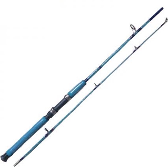 Boothengel Albastar Hunter 165 cm 20 lb-Vishengel-Zeevis- | bol.com