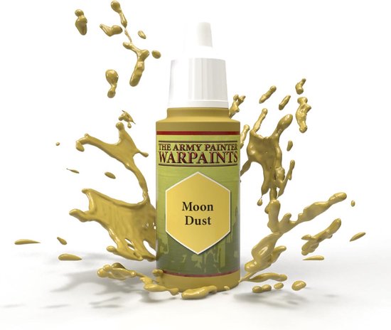 Moon Dust (The Army Painter) | bol.com