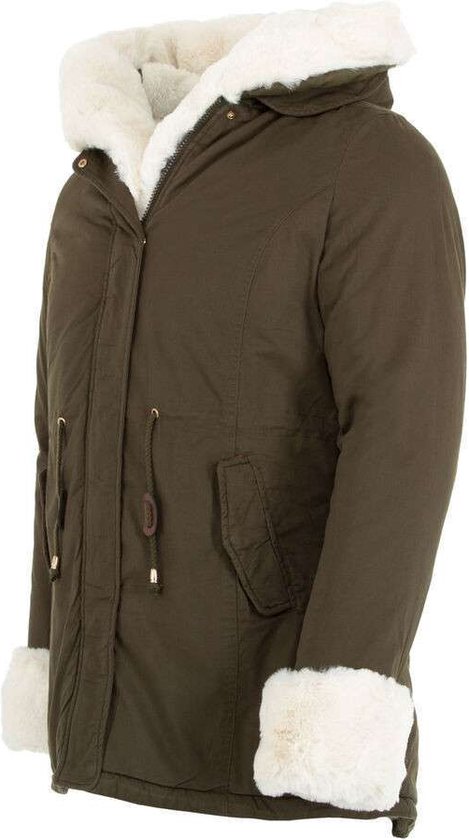 trendy winterjas goede kwaliteit | bol