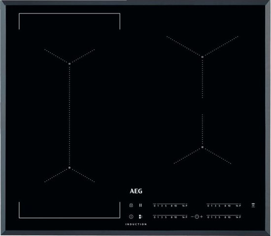 AEG IKE64441FB | Inductiekookplaat 60cm | bol