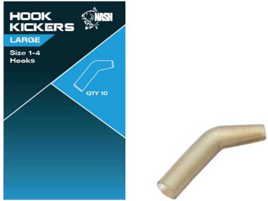 Nash Hook Kickers Medium | bol