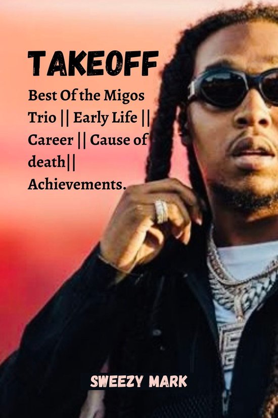 Takeoff (ebook), Sweezy Mark | 1230005888467 | Boeken | bol.com