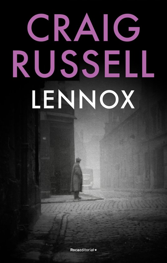 Lennox (ebook), Craig Russell | 9788499181639 | Boeken | bol.com