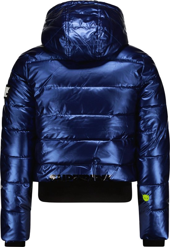 Superrebel FUNK girls back to school Jacket | bol.com