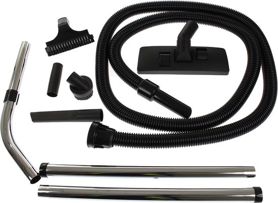 Service kit geschikt voor Numatic / Blue Vac (Henry & Hetty) | bol.com