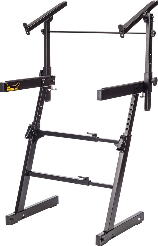 Hercules Stands HCKS-410B - Keyboard standaard | bol