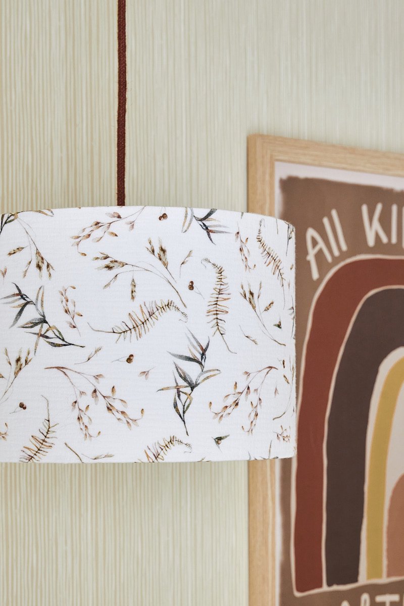 Land of Kids-hanglamp-babykamer-lamp babykamer-meisjes kamer-hanglamp ...