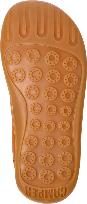 Camper Peu Cami Twins Sneaker - Kinderen - Karamelbruin - 34 | bol.com