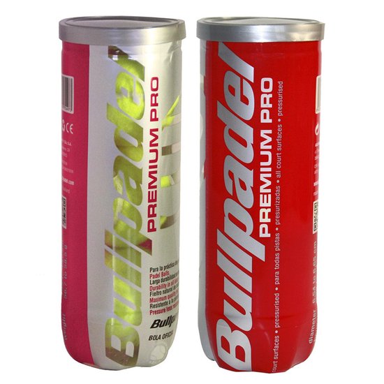 Beste padelballen Bullpadel kopen? Ontdek de topkeuzes van 2026