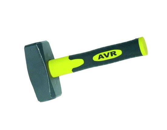 MOKER AVR GLASVEZEL 1500 GR | bol