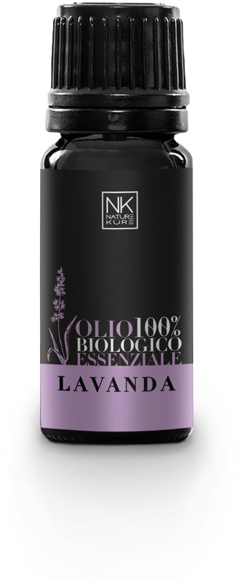 Oil Geur Lavendel 15 ml SENSORISCHE KLEUR PAS DE KLEURBEHANDELING AAN ...