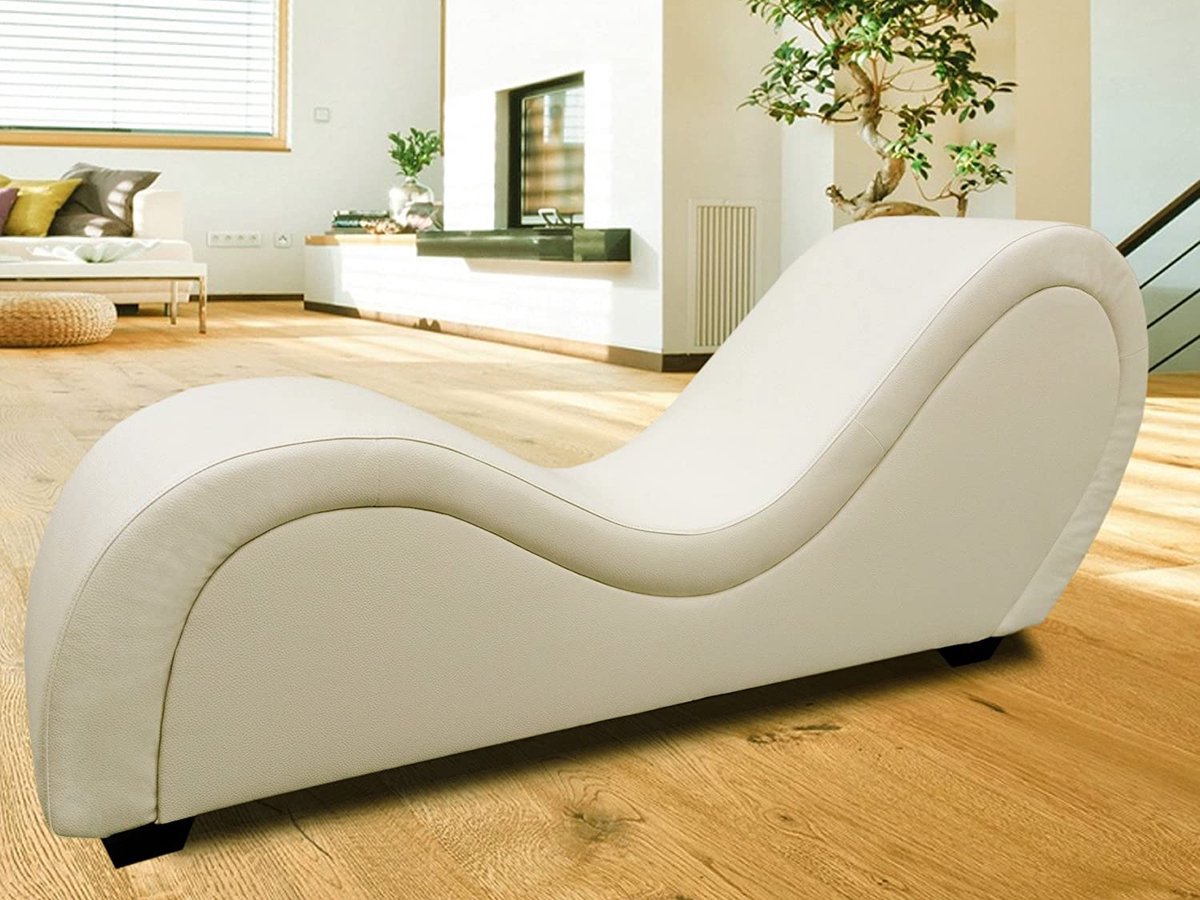 Chaise De Sexe Best4unl® Mobilier Sexuel Gonflable Avec Menottes