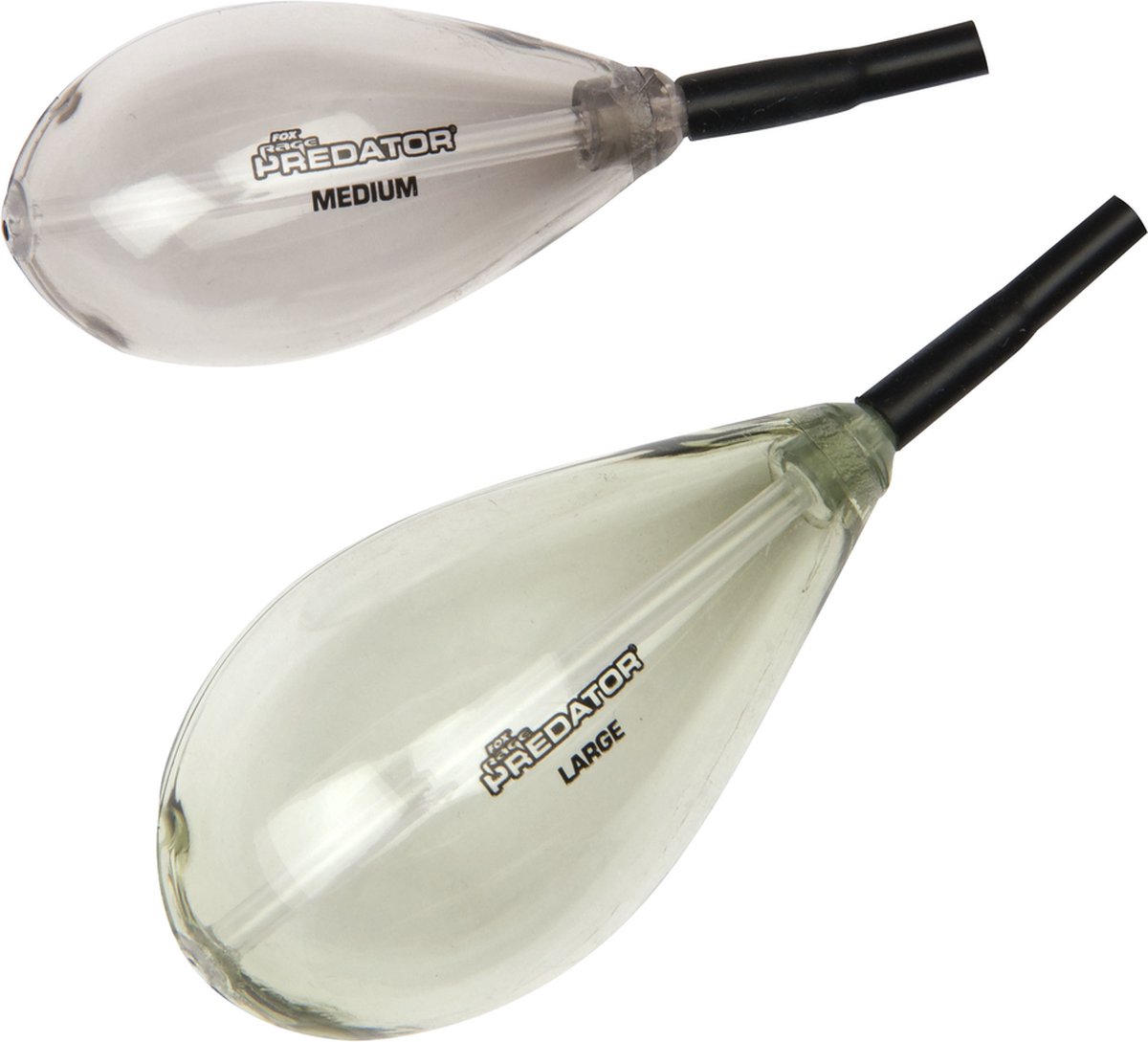 Paternoster Sunk Floats Fox Rage Predator | bol.com