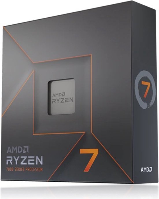 AMD Ryzen 7 7700X | bol.com