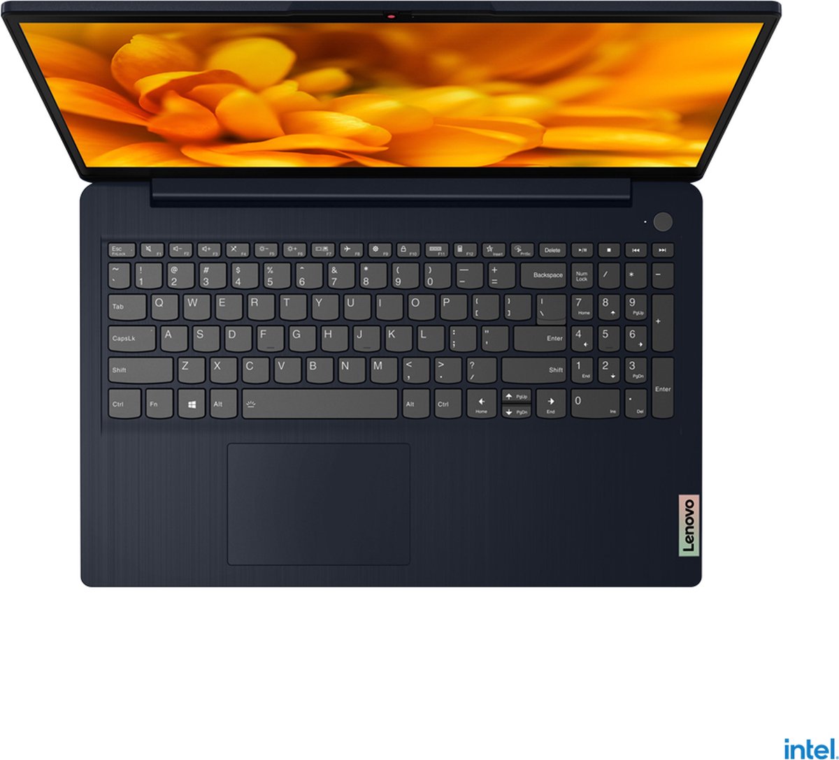 Lenovo IdeaPad 3 15ITL6 82H8 - Laptop - 15.6 inch | bol.com