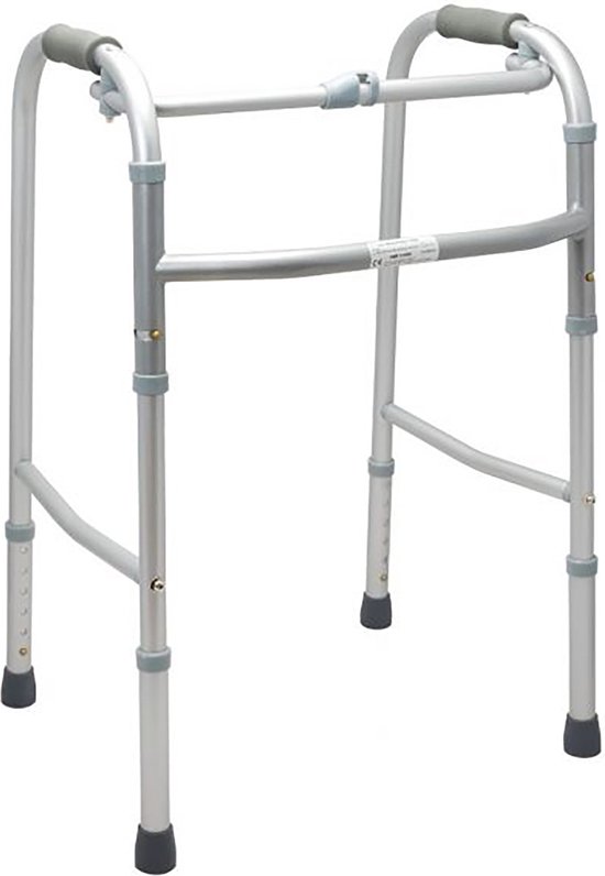 LOOPREK OPVOUWBAAR 78-91CM | bol