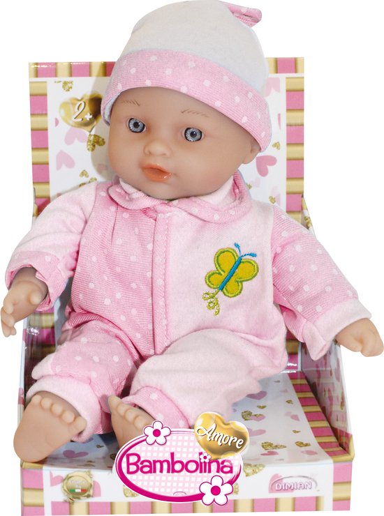 Pop Amore 26Cm. | Games | bol