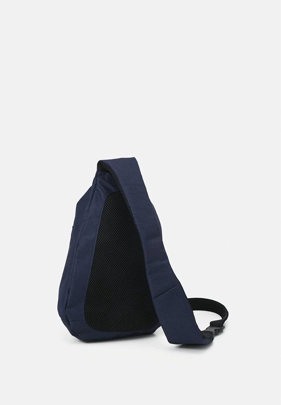 Lyle & Scott Sling Bag Navy | bol