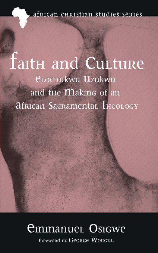 African Christian Studies Series 20 - Faith and Culture (ebook ...
