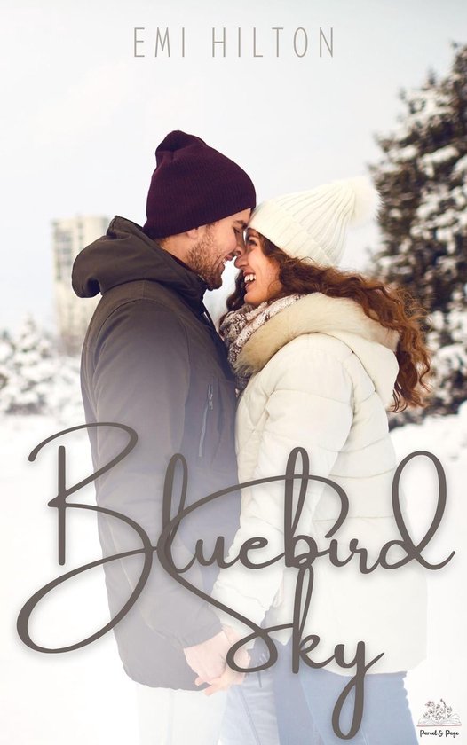 Bluebird Sky (ebook), Emi Hilton | 9798987214954 | Boeken | bol