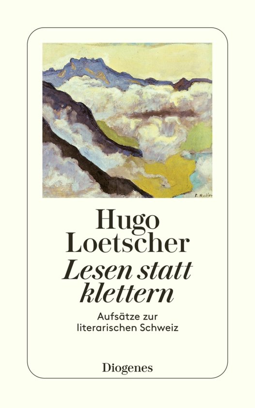 Lesen statt klettern (ebook), Dora Loewenstein | 9783257601107 | Boeken ...