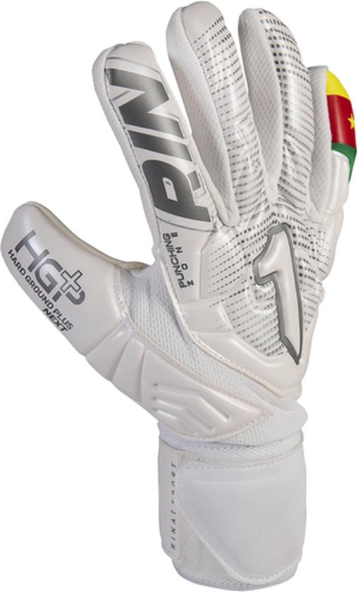 Rinat Egotiko Stellar AO Turf keepershandschoenen, Maat 9, Andre Onana ...