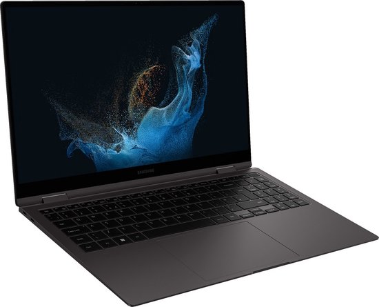 Samsung Galaxy book 2 Pro X360 / 15.6 FHD AMOLED TOUCH / I7-1260P ...