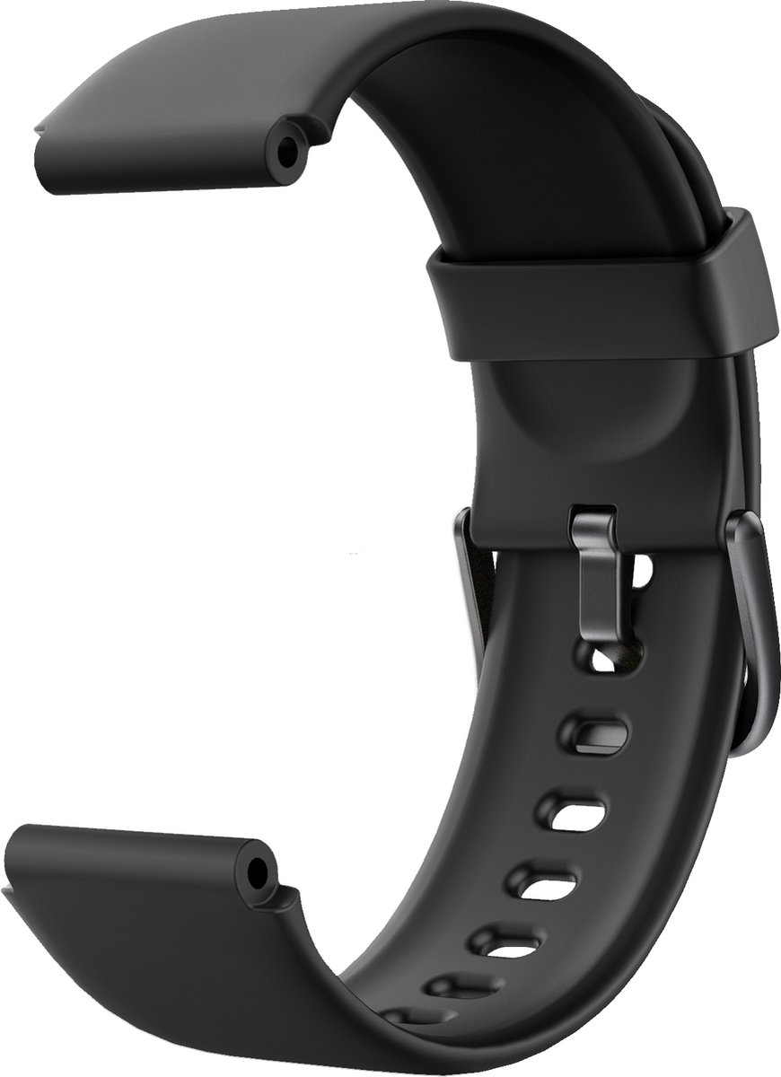 MAOO BOOST Smartwatch Bandje - Vervanging Horlogeband - Siliconen ...