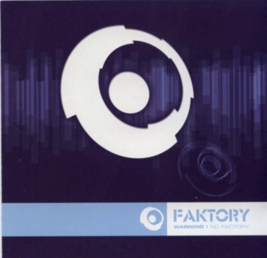 Factory 1, Various | CD (album) | Muziek | bol