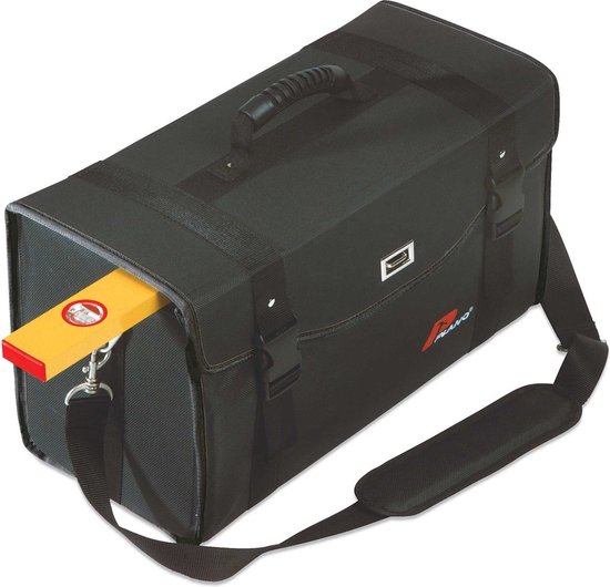 PLANO Tool Bag 49,5x23x28,5cm ProCase Line PC 513004 Valise Tool Box ...