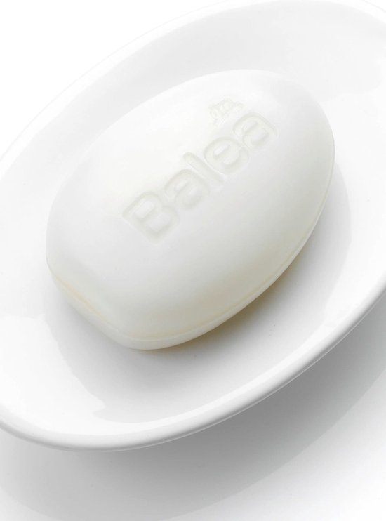 Balea Dokterszeep gevoelig, extra milde zeep, 100 g | bol.com